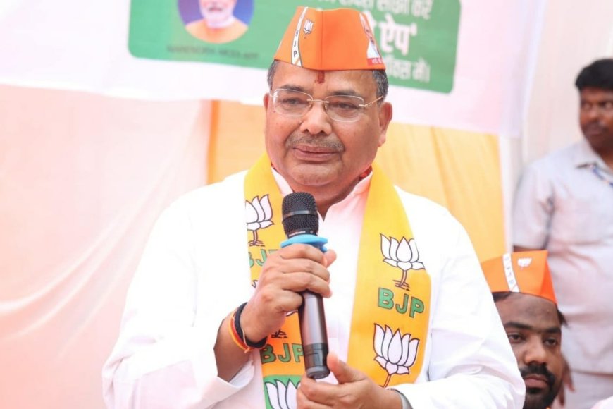 Sambhal to Emerge as Uttar Pradesh’s New Centre of Faith Tourism ...